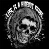 Ian Christe on Dave Pybus’ Life Is a Hideous Thing Podcast | Bazillion ...