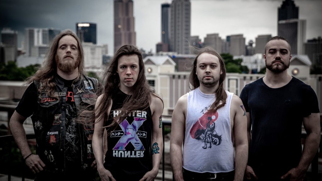 ROOTS of 2019 Metal Debuts, Part II | on SiriusXM Liquid Metal ...